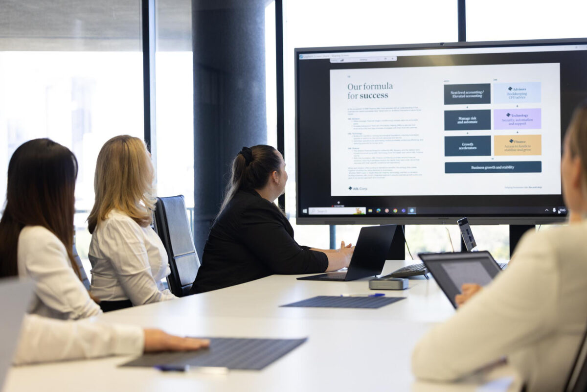 ABL Technology - ABL Corp